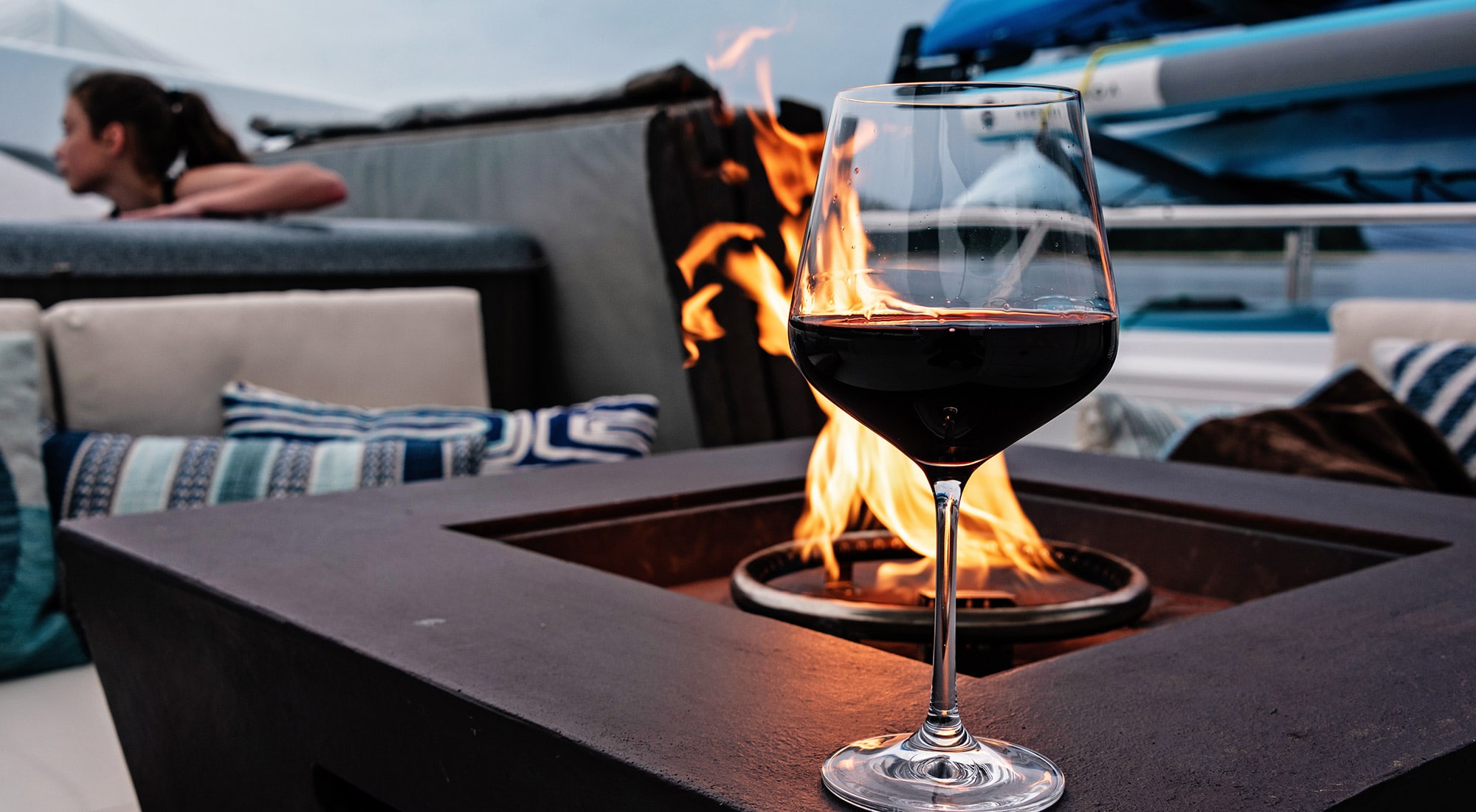 About Dauntless – Alaska Bound Charters